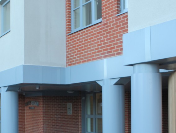 Pipe Boxing, Column Casings, Washroom Cubicles & Radiator Guards